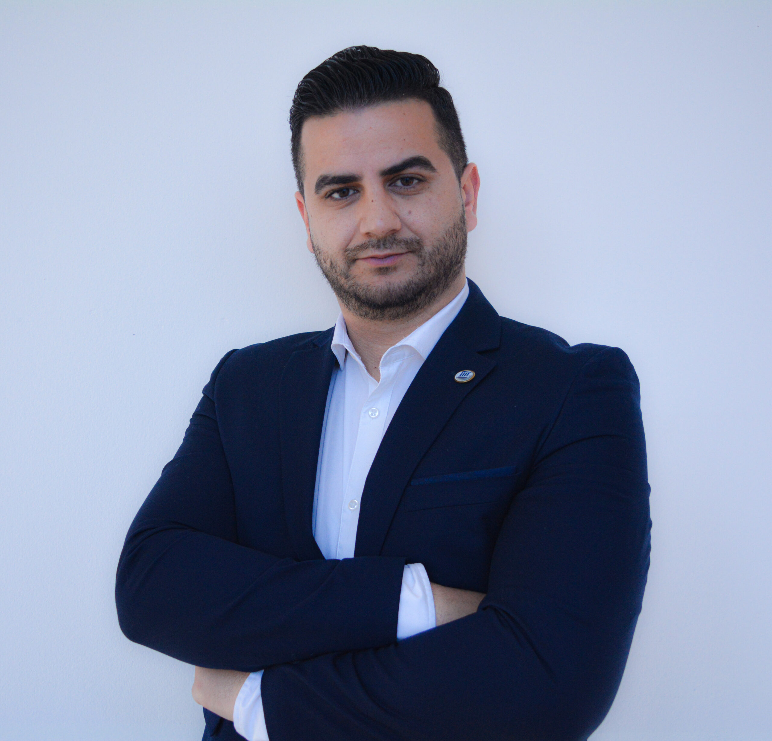 Dr. Marsid Gupi - University College of Business